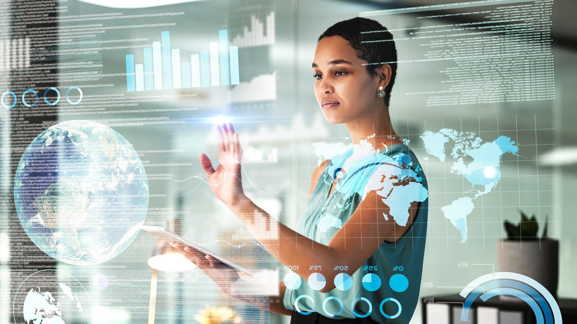 The Future of Technology: Our Trend Predictions for 2024 | Byte Orbit