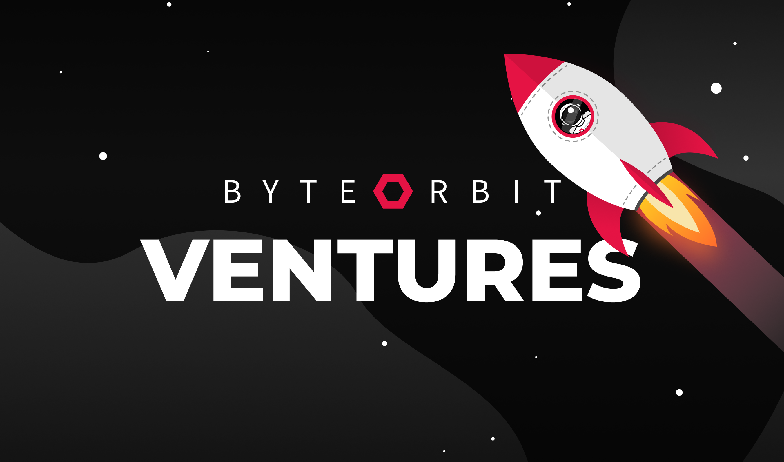 Announcing Byte Orbit Ventures & the New MD of Byte Orbit | Byte Orbit